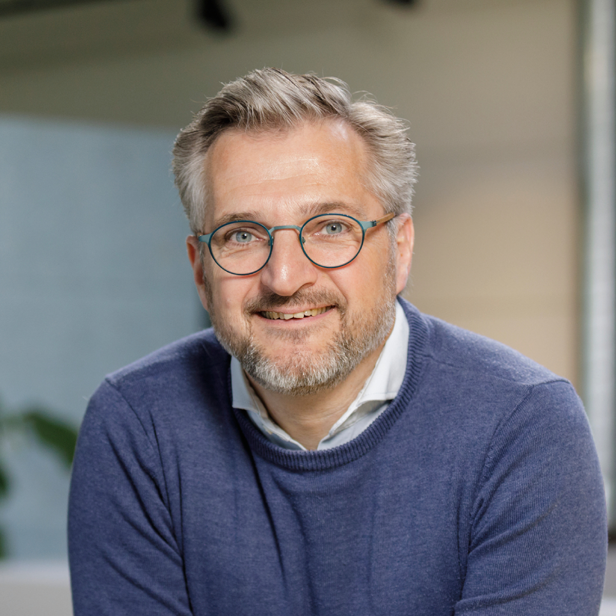 Leef jij in verbinding?