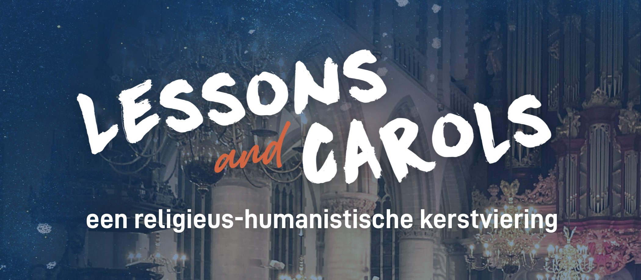 Lessons and Carols